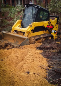 Demolition & Excavation in Panama City Florida - JAC Contruction