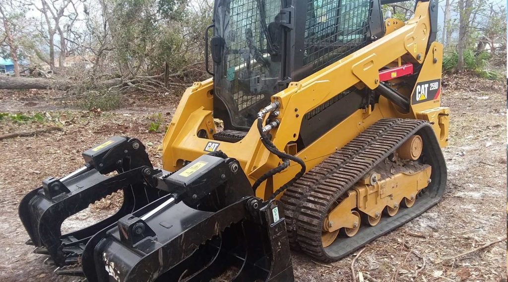 Excavation & Fill – JAC Contruction