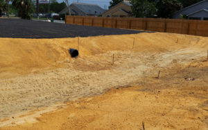 Demolition & Excavation in Panama City Florida - JAC Contruction
